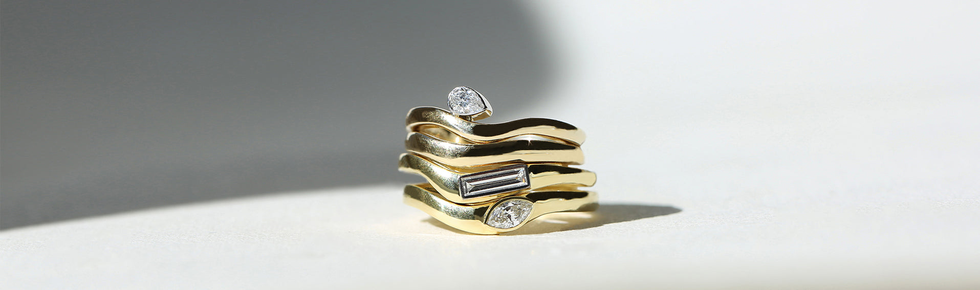 Wave Bands– GRACE LEE