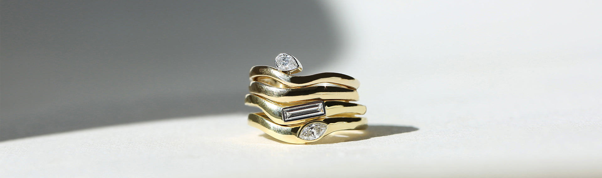 Wave Bands– GRACE LEE