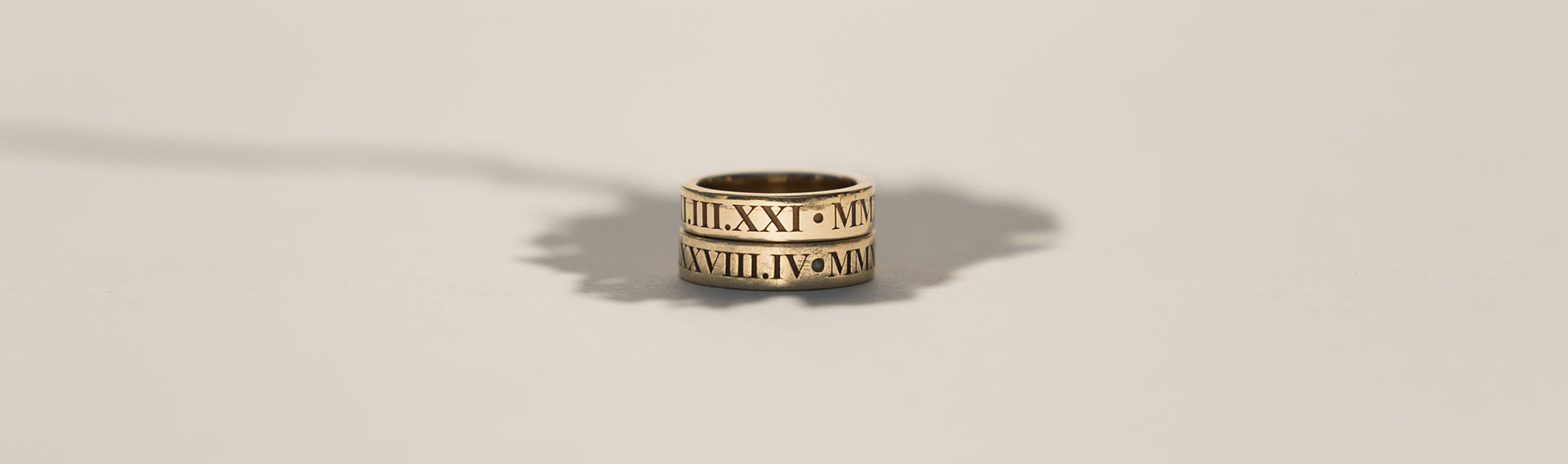 Core Rings– GRACE LEE