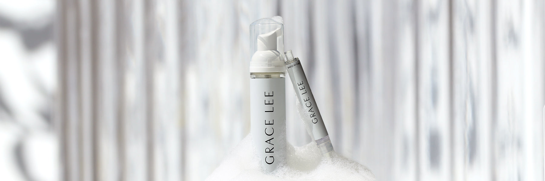 Care + Cleaning– GRACE LEE