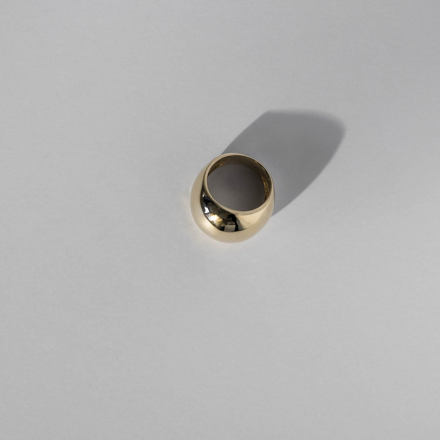 Globe Ring– GRACE LEE