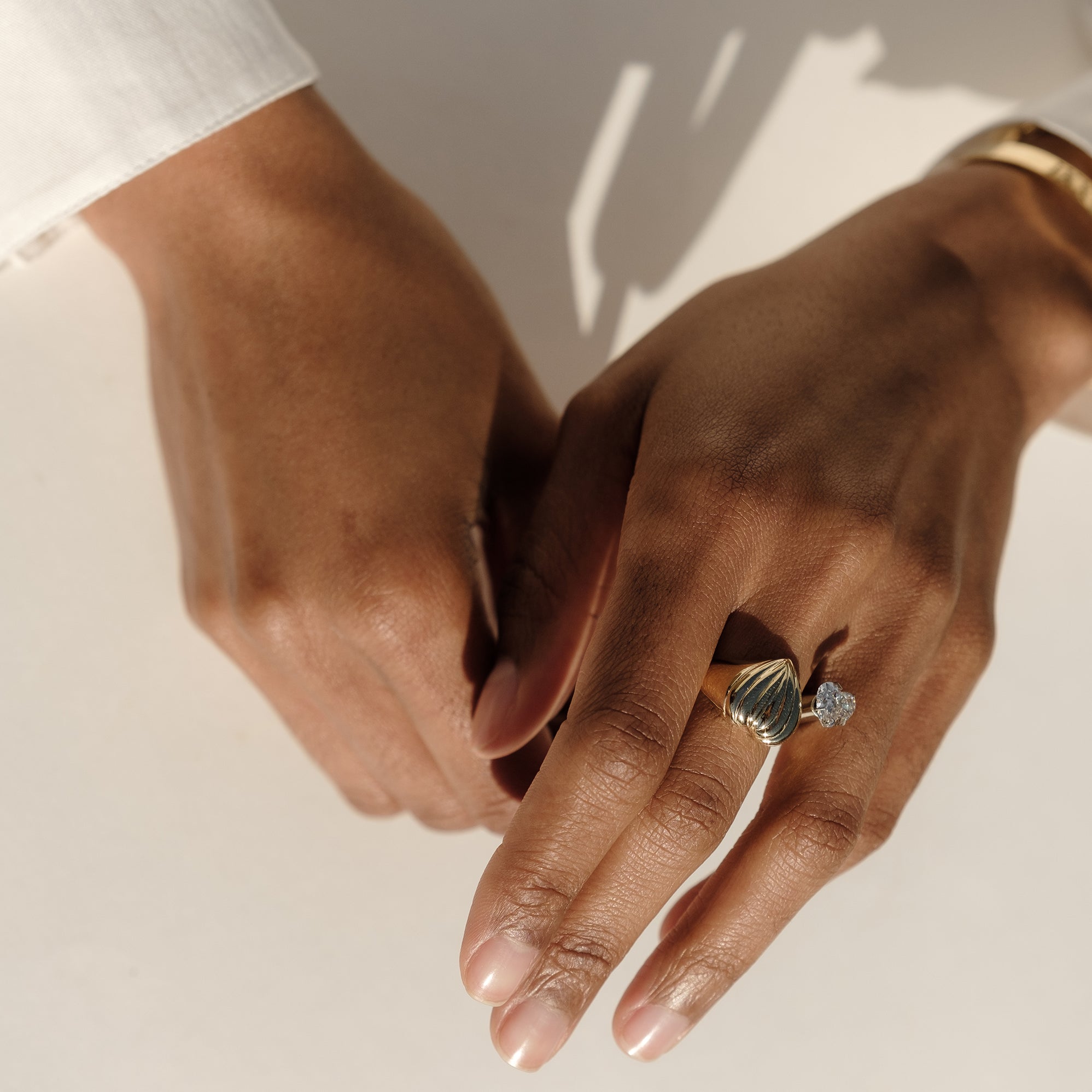 Cora Ring– GRACE LEE