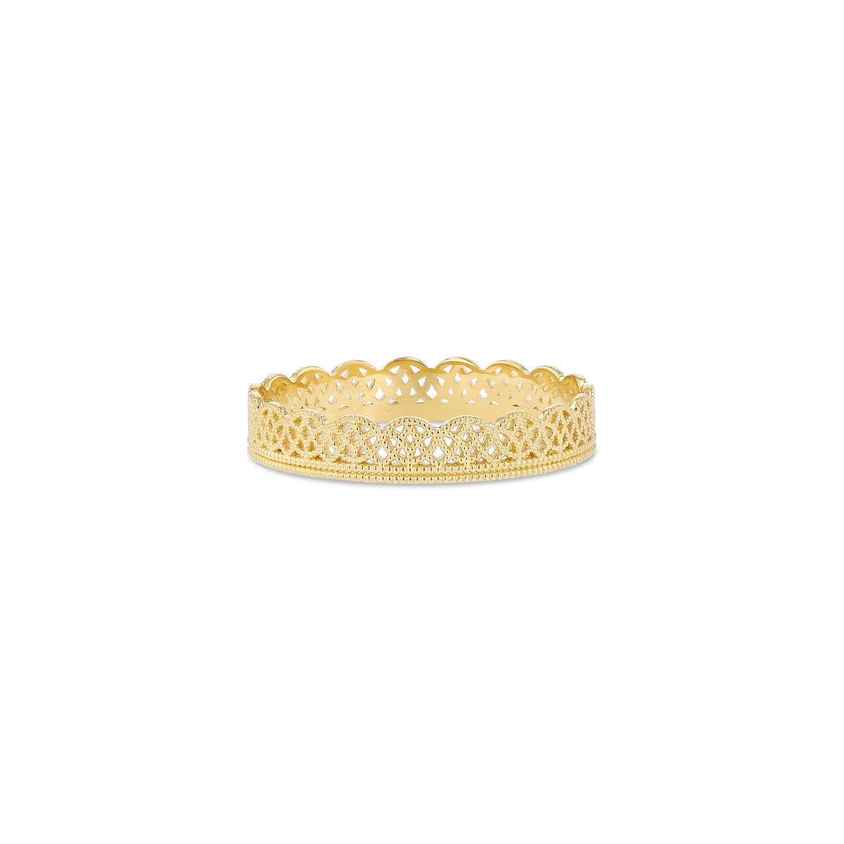 Lace Band– GRACE LEE
