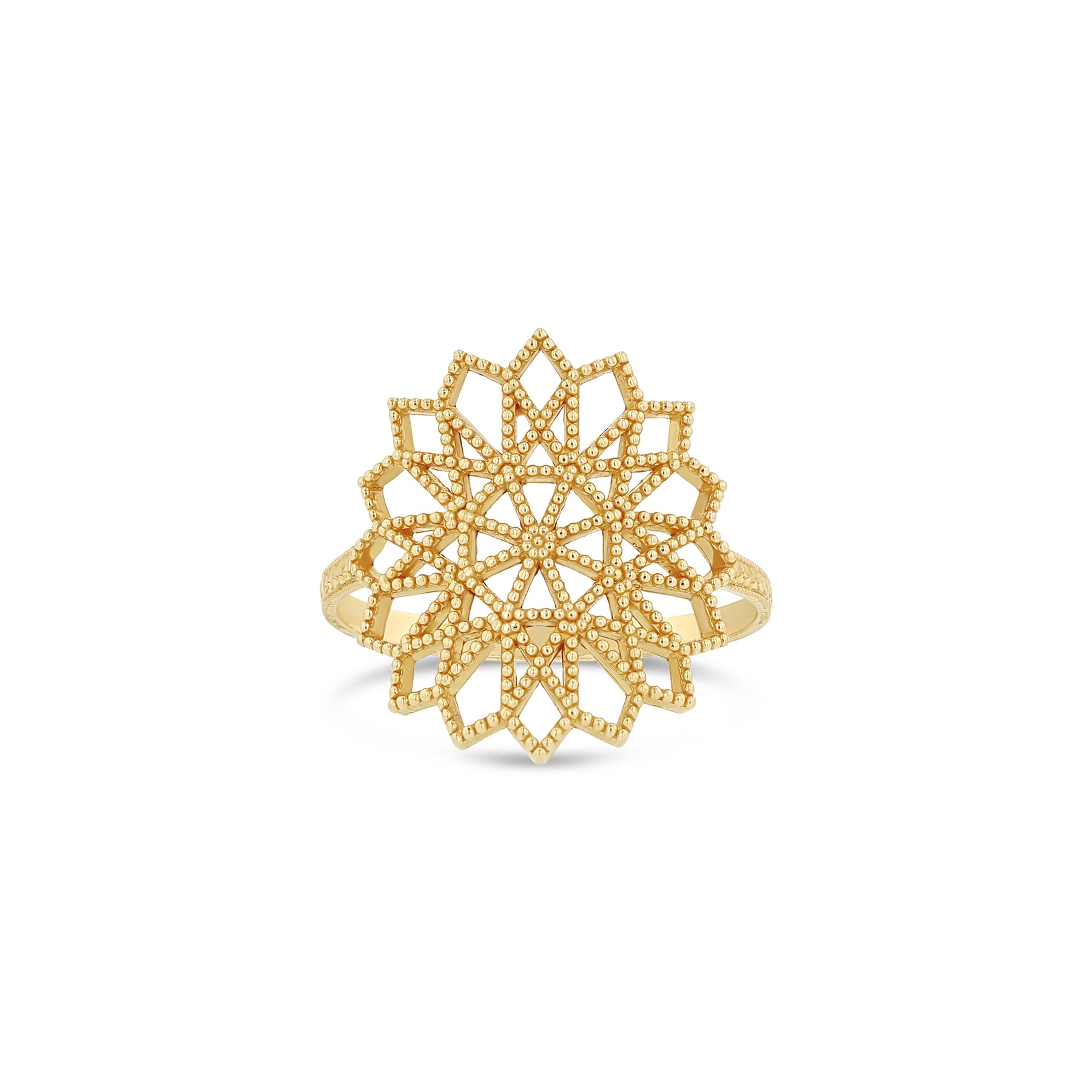 Lace Deco– GRACE LEE