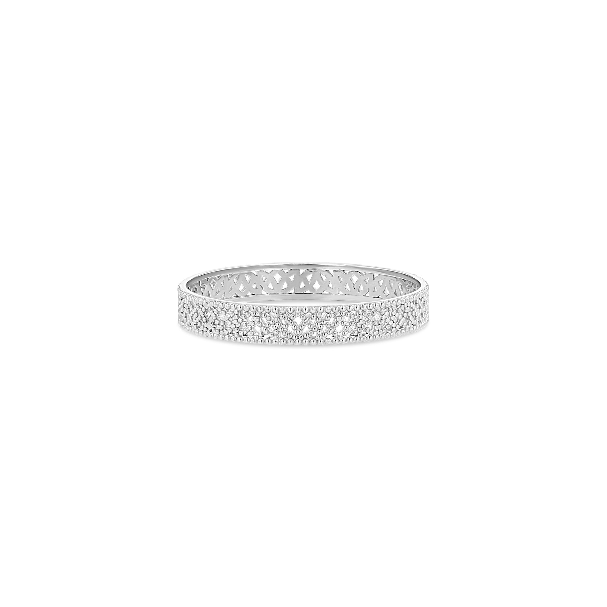Straight Lace Band - 1– GRACE LEE