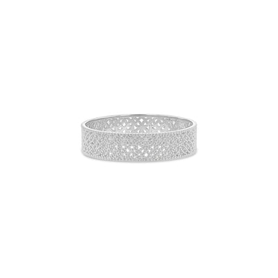 Straight Lace Band - 3– GRACE LEE