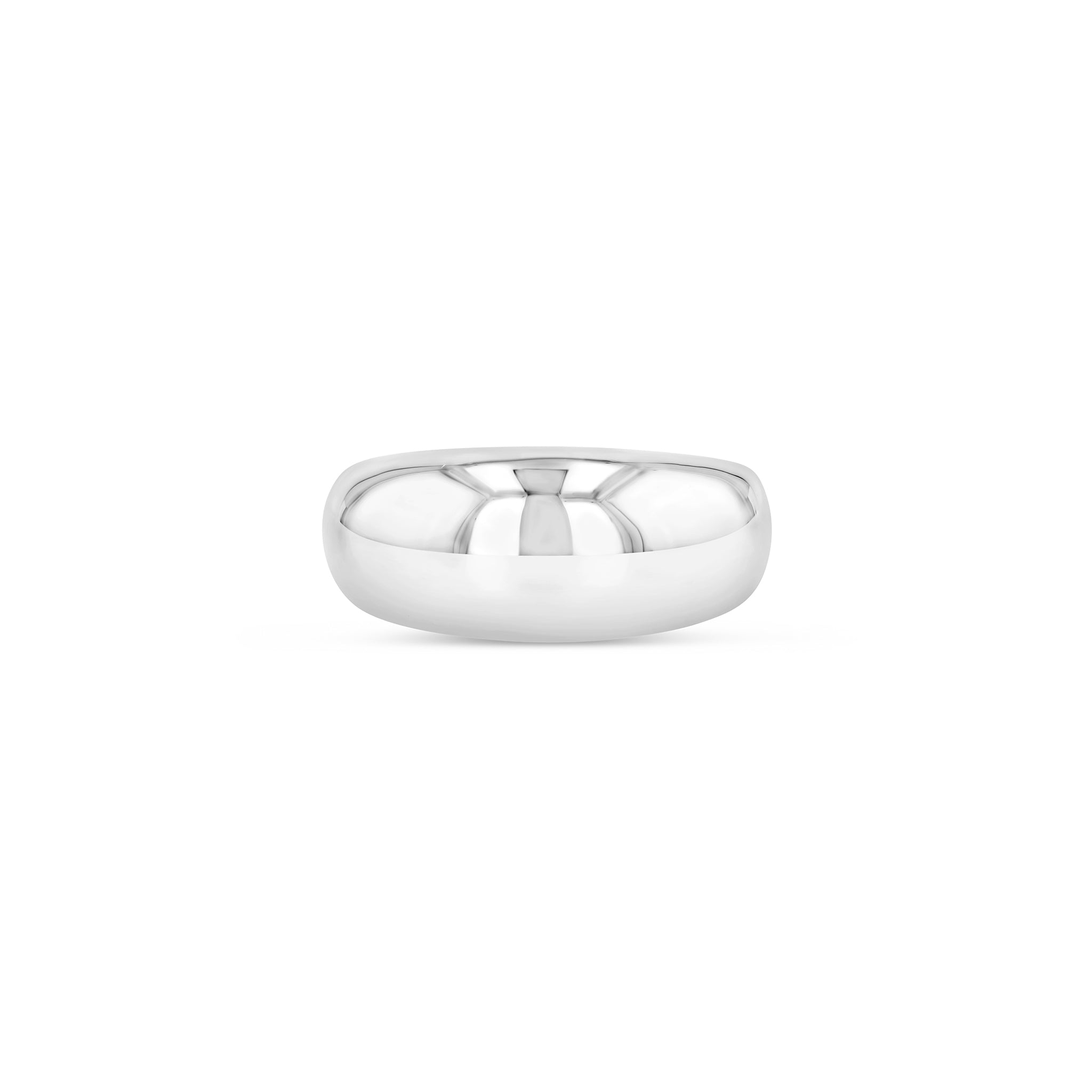Demi Globe Ring– GRACE LEE