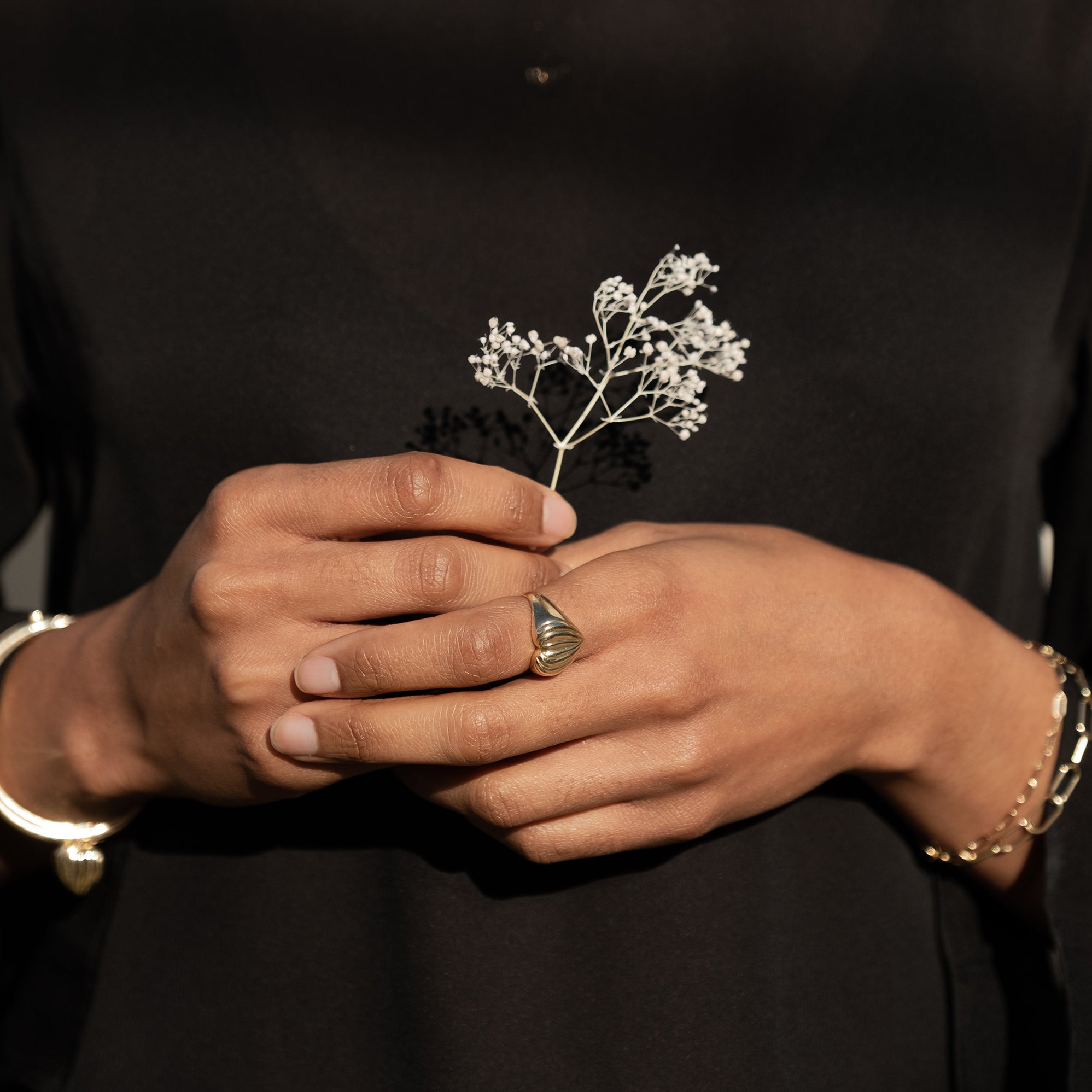 Cora Ring– GRACE LEE